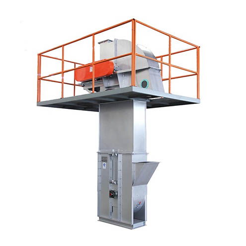 Bucket elevator-DynNor